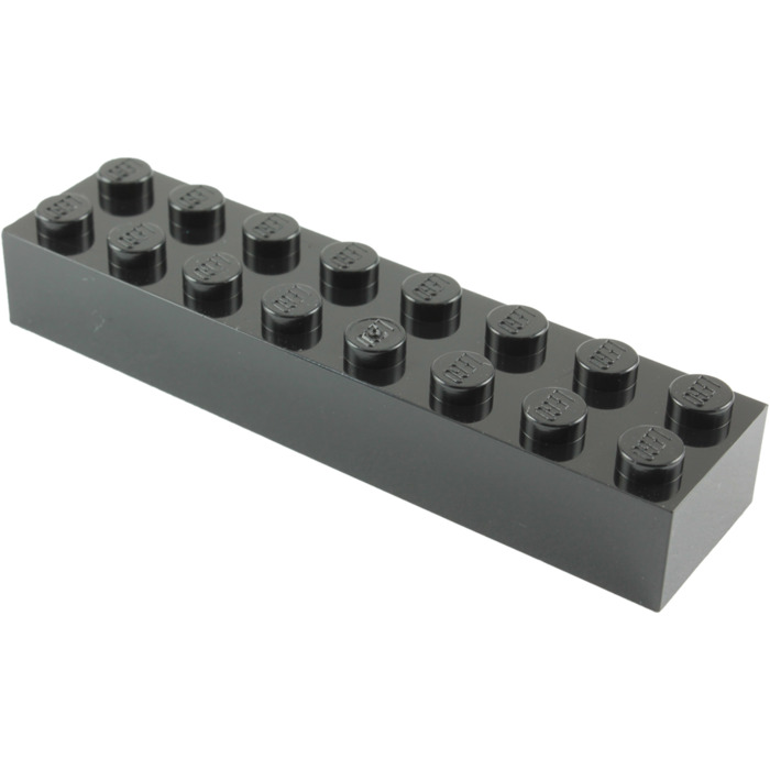 LEGO Brick 2 x 8 (3007 / 93888) | Brick Owl - LEGO Marketplace