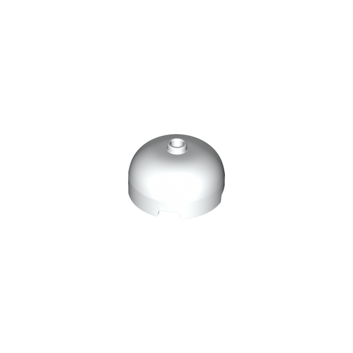 LEGO Brick 3 x 3 Round Dome (49308) | Brick Owl - LEGO Marketplace