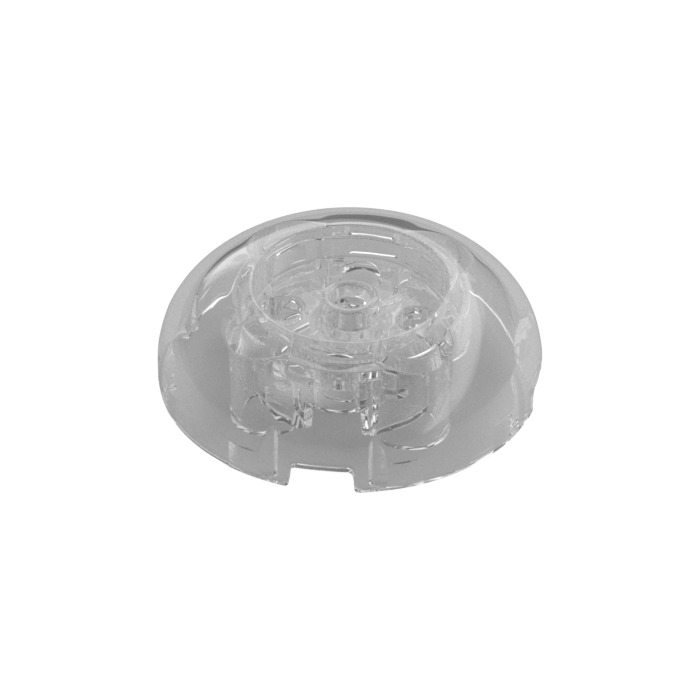 LEGO Brick 4 x 4 Round Dome Top (79850) | Brick Owl