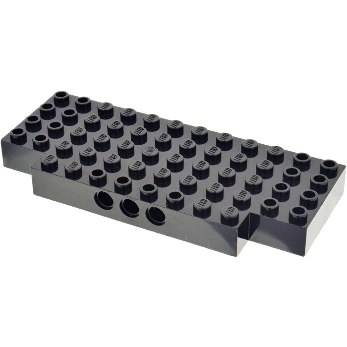 LEGO Brick 5 x 12 with Technic Holes (45403) | Brick Owl - LEGO Marketplace
