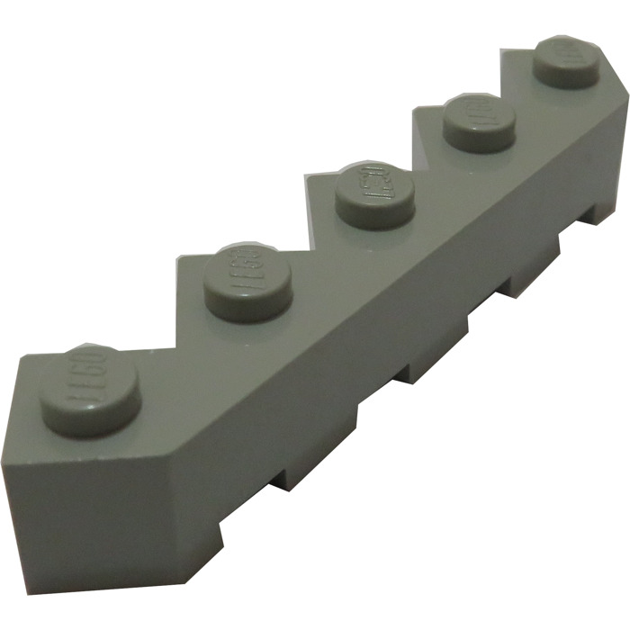 LEGO Brick 5 x 5 Facet (6107) | Brick Owl - LEGO Marketplace