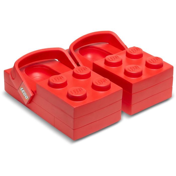 LEGO Brick Clog (5010203) | Brick Owl