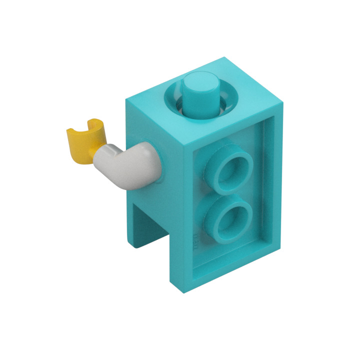 LEGO Man Brick Costume (38376) | Brick Owl