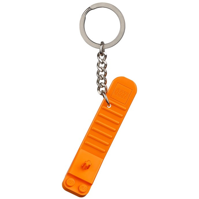 LEGO Brick Separator Key Chain (853792) | Brick Owl - LEGO Marketplace