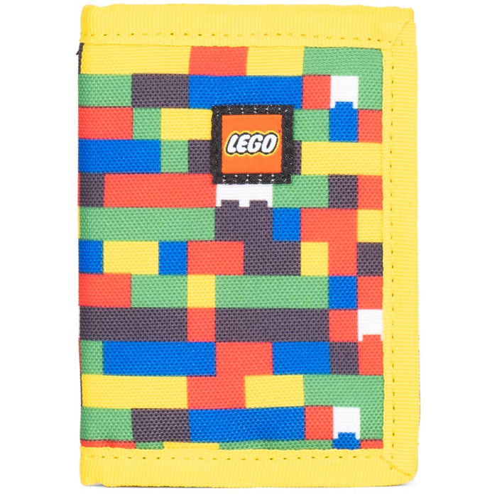 LEGO Brick Wallet (5008738) | Brick Owl - LEGO Marketplace