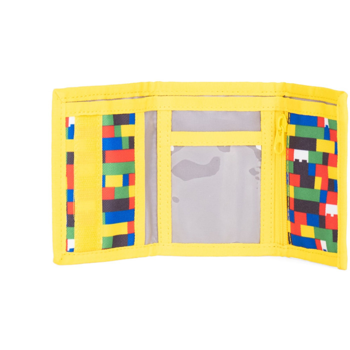 LEGO Brick Wallet (5008738) | Brick Owl - LEGO Marketplace