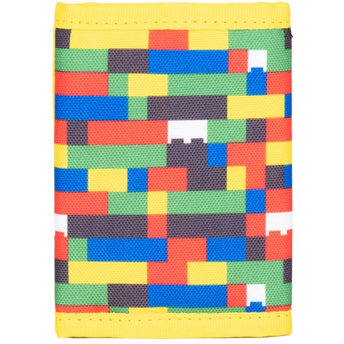 LEGO Brick Wallet (5008738) | Brick Owl - LEGO Marketplace