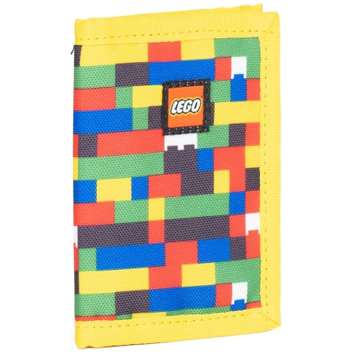 LEGO Brick Wallet (5008738) | Brick Owl - LEGO Marketplace