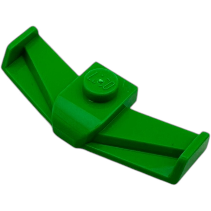 LEGO F1 Front Wing with Top Stud (6682) | Brick Owl