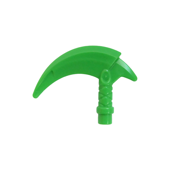 LEGO Scythe with Bar | Brick Owl