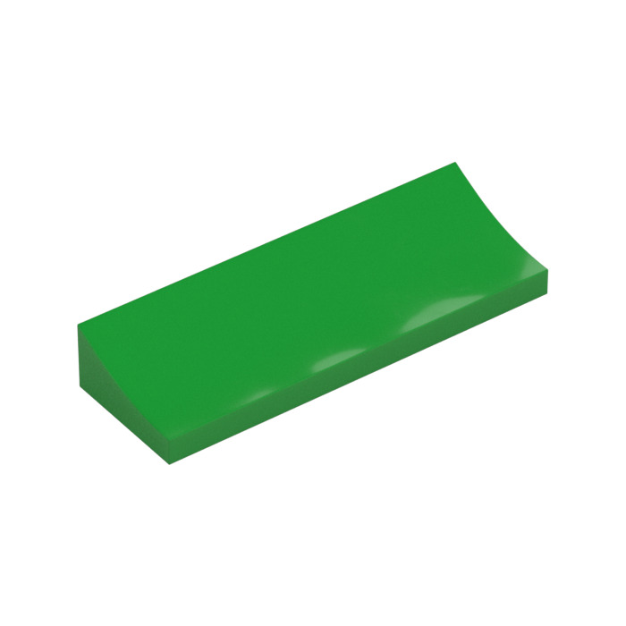 LEGO Slope 2 x 6 Curved Inverted (6806) | Brick Owl - LEGO Marketplace