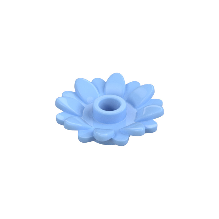 LEGO Sunflower with 16 Petals (6901) | Brick Owl - LEGO Marketplace