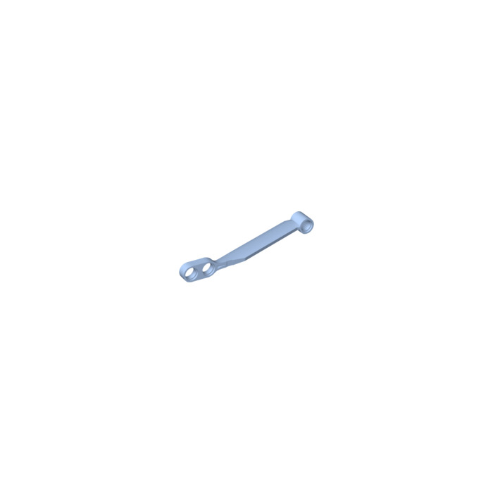 LEGO Bright Light Blue Suspension Arm (32294 / 65450) | Brick Owl ...