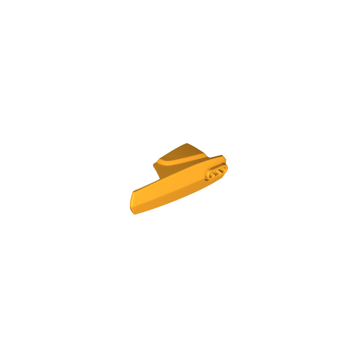 LEGO Armor with Ball Joint Socket Size 8 (90636) | Brick Owl
