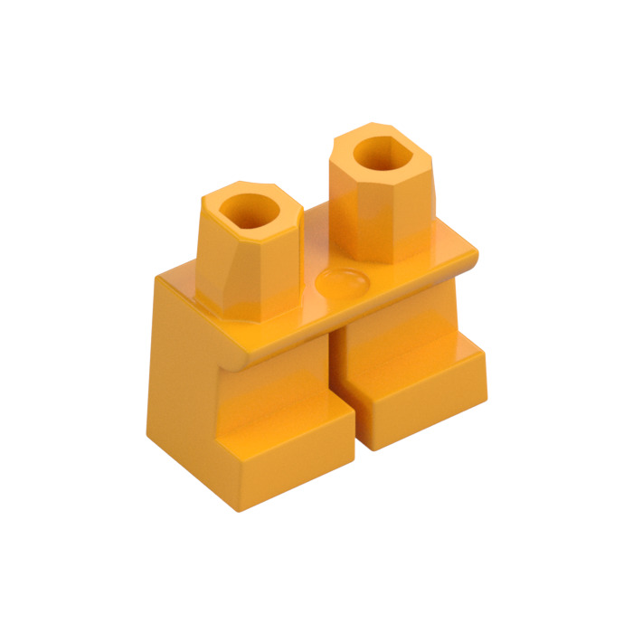 LEGO Short Legs (41879 / 90380) | Brick Owl - LEGO Marketplace