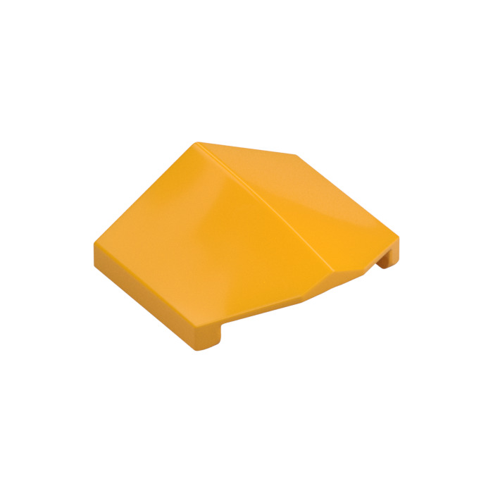 LEGO Slope 2 x 2 x 0.7 Curved (1762) | Brick Owl - LEGO Marketplace