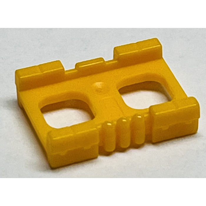 LEGO Utility Belt (27145 / 28791) | Brick Owl - LEGO Marketplace
