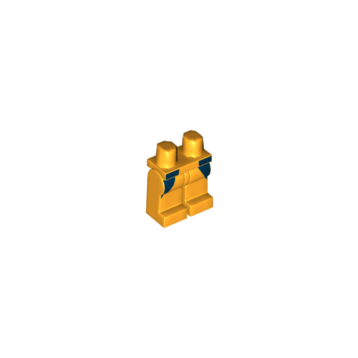 LEGO Wolverine Legs (10894 / 73200) | Brick Owl