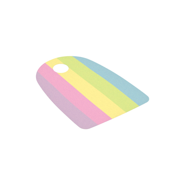 LEGO Rainbow Cape | Brick Owl - LEGO Marketplace