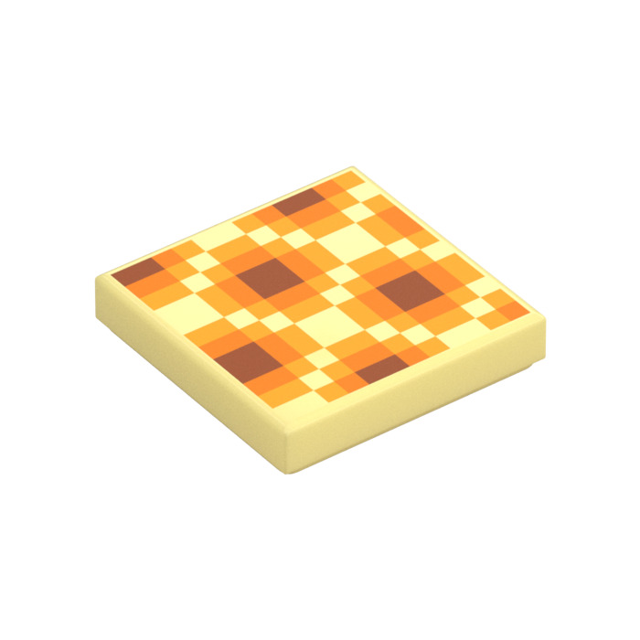 LEGO Leuchtendes Hellgelb Stub mit Nut | Brick Owl - LEGO Marktplatz