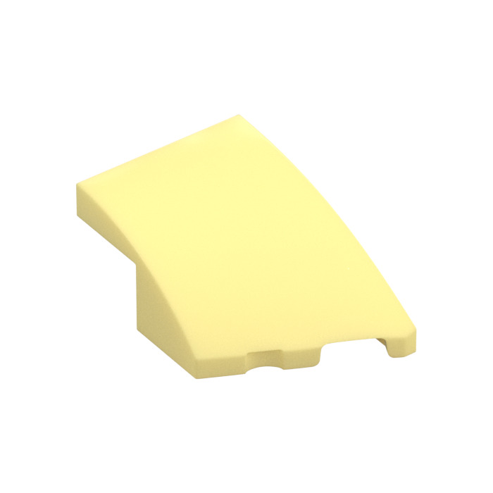 LEGO Wedge 2 x 3 Right (80178) | Brick Owl - LEGO Marketplace