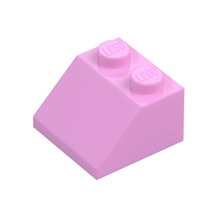 LEGO Slope 2 x 2 (45°) (3039 / 6227) | Brick Owl - LEGO Marketplace