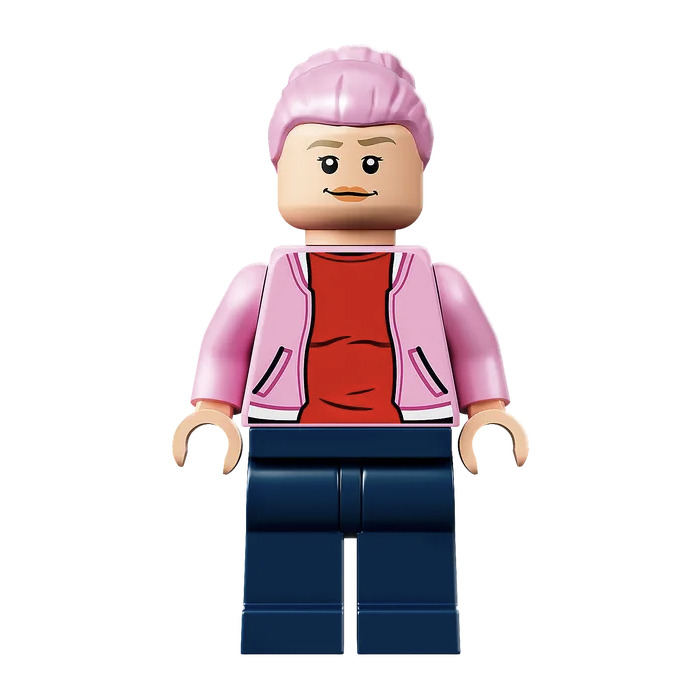 LEGO Brooklynn Minifigure | Brick Owl - LEGO Marketplace