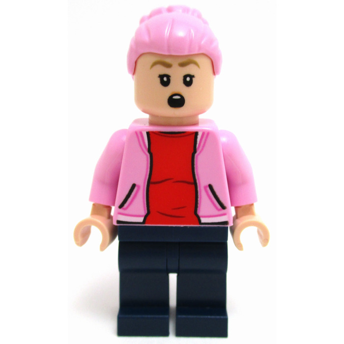 LEGO Brooklynn Minifigure | Brick Owl - LEGO Marketplace