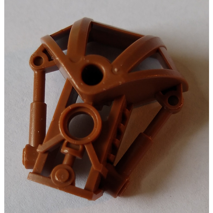 LEGO Bionicle Toa Metru Shoulder Armor (47310) | Brick Owl