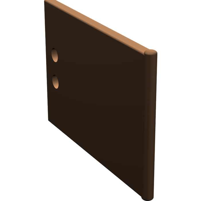 LEGO Cupboard 2 x 3 x 2 Door (4533 / 30125) | Brick Owl - LEGO Marketplace