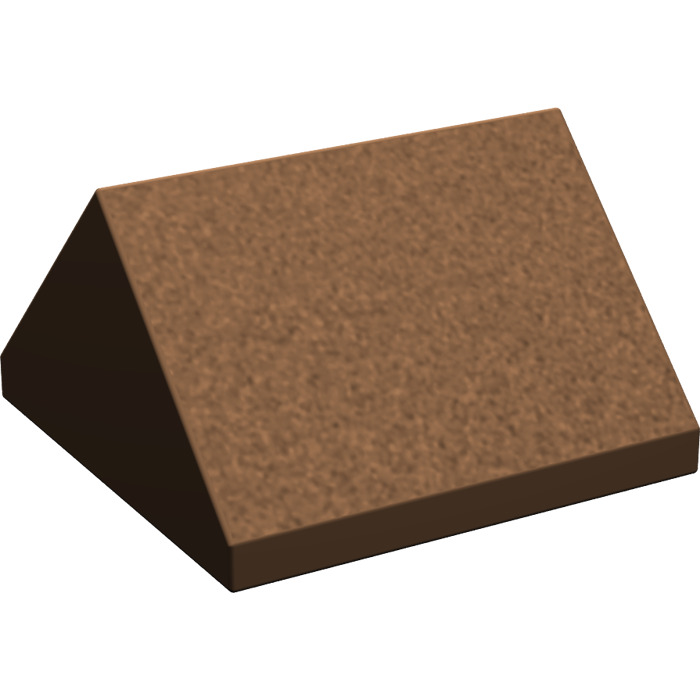 LEGO Slope 2 x 2 (45°) Double (3043) | Brick Owl - LEGO Marketplace