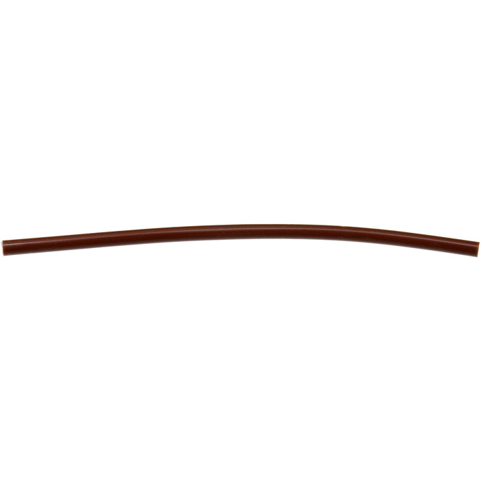 LEGO Brown Soft Hose 12 Studs Long, 3mm Diameter (72856) | Brick Owl