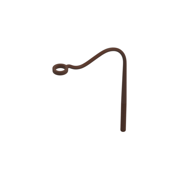 LEGO Brown Whip (2488) | Brick Owl - LEGO Marketplace