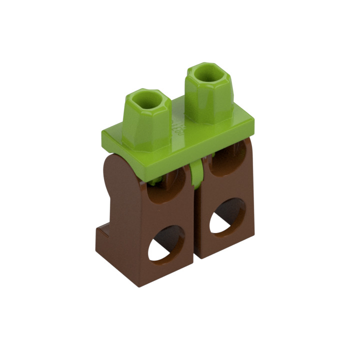 LEGO Bruno Madrigal Minifigure Hips and Legs (73200 / 109678) | Brick ...