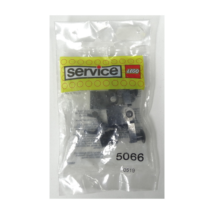 LEGO Buffer Sets and Couplings Set 5066 | Brick Owl - LEGO Marketplace