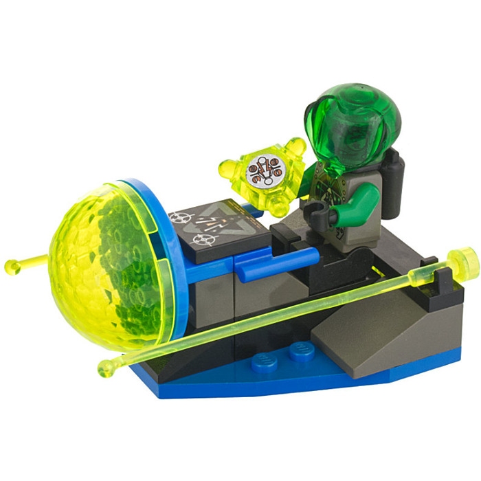 LEGO Bug Blaster / Beetle Pod Set 6903 | Brick Owl - LEGO Marketplace