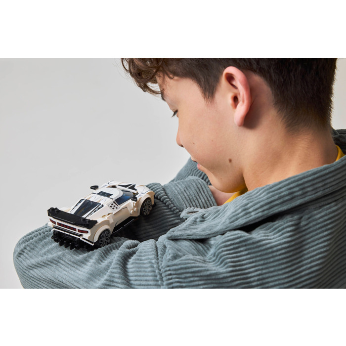 LEGO Bugatti Centodieci Set 77240 | Brick Owl - LEGO Marketplace