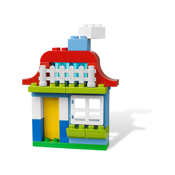 LEGO Build & Play Box Set 4629 | Brick Owl - LEGO Marketplace