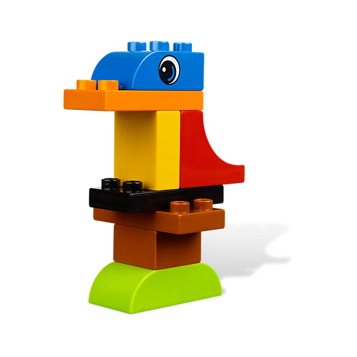 LEGO Build & Play Box Set 4629 | Brick Owl - LEGO Marketplace