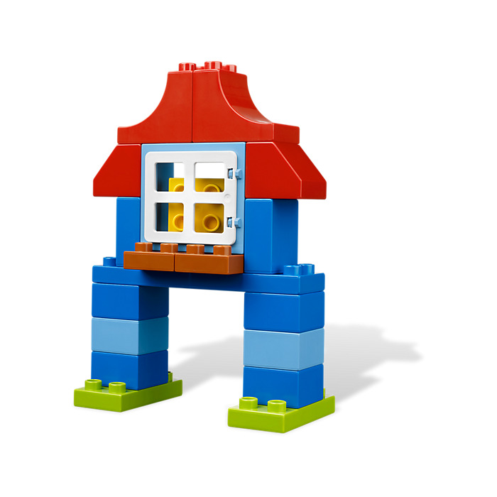 LEGO Build & Play Box Set 4629 | Brick Owl - LEGO Marketplace