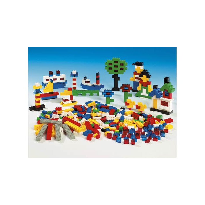 LEGO Bulk Set with Special Bricks 9306 | Brick Owl - LEGO Marketplace