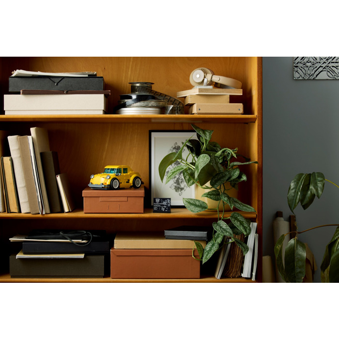 LEGO Bumblebee Set 10338 | Brick Owl - LEGO Marketplace