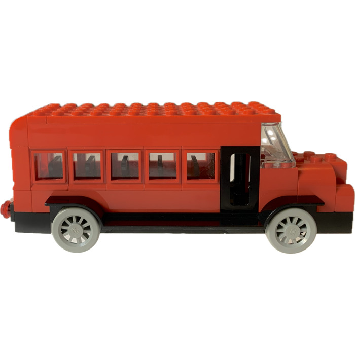 LEGO Bus Set LLBUS | Brick Owl
