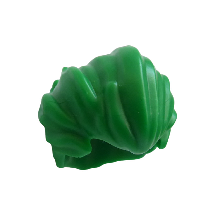 LEGO Bushy Hair Swept Back (28551 / 28768) | Brick Owl - LEGO Marketplace