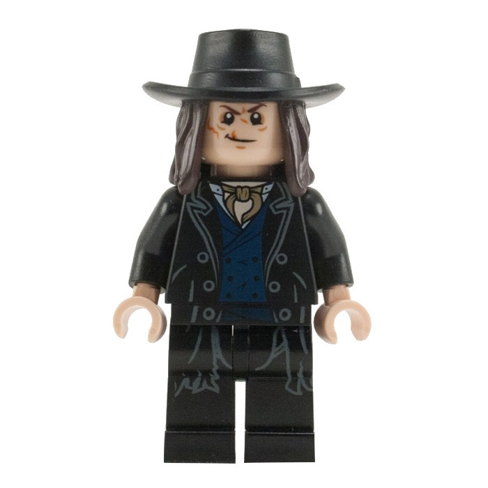 LEGO Butch Cavendish Minifigure | Brick Owl - LEGO Marketplace