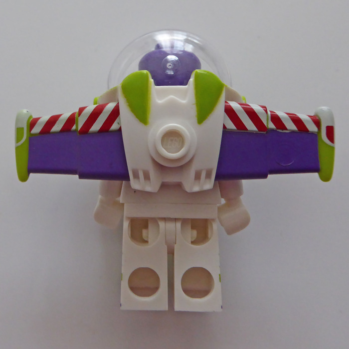 LEGO Buzz Lightyear Minifigure | Brick Owl - LEGO Marketplace