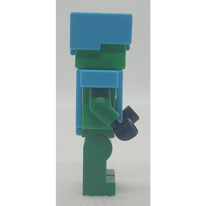 LEGO Cactus Knight Minifigure | Brick Owl - LEGO Marketplace
