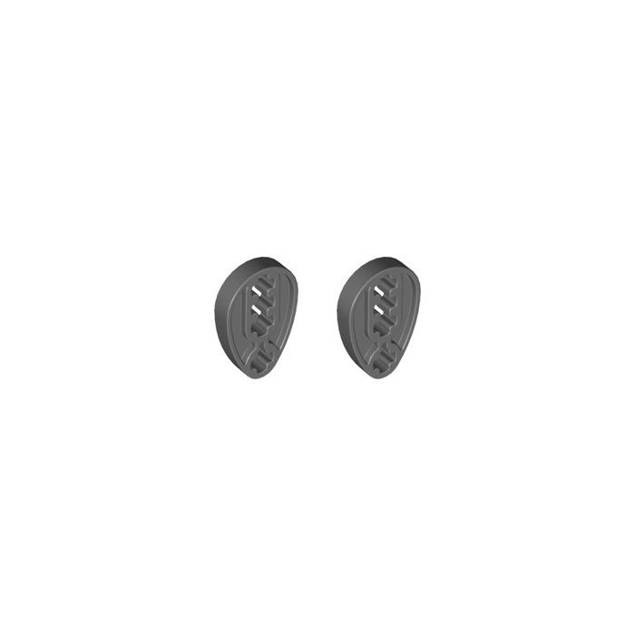 LEGO Cams Set 991333 | Brick Owl - LEGO Marketplace