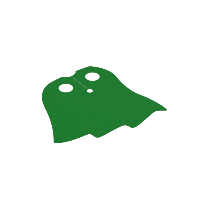 LEGO Cape with 4 Points (103435) | Brick Owl - LEGO Marketplace