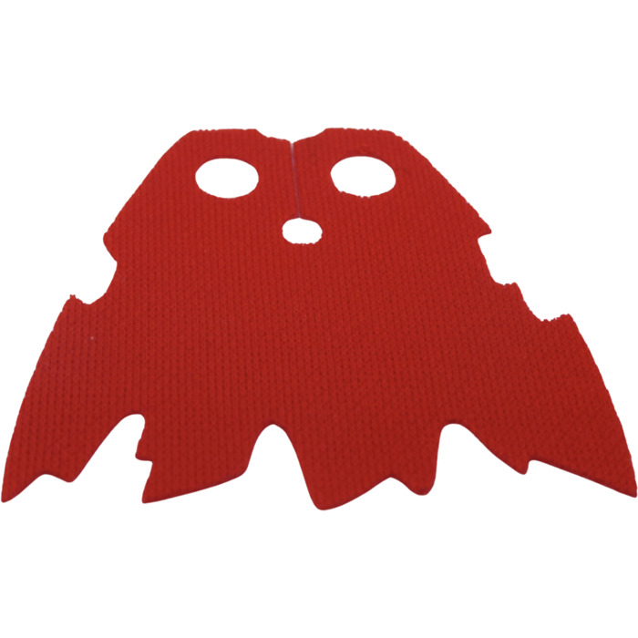 LEGO Cape with Tatters (101184) | Brick Owl - LEGO Marketplace